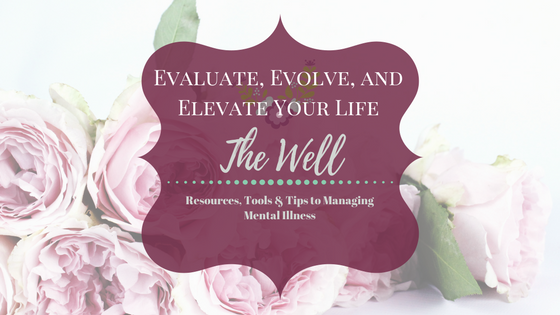 The Well – One Well Momma